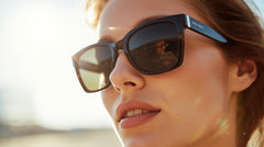 What Does UV400 Mean? Your Guide to Sun Protection in Eyewear – Urban ...